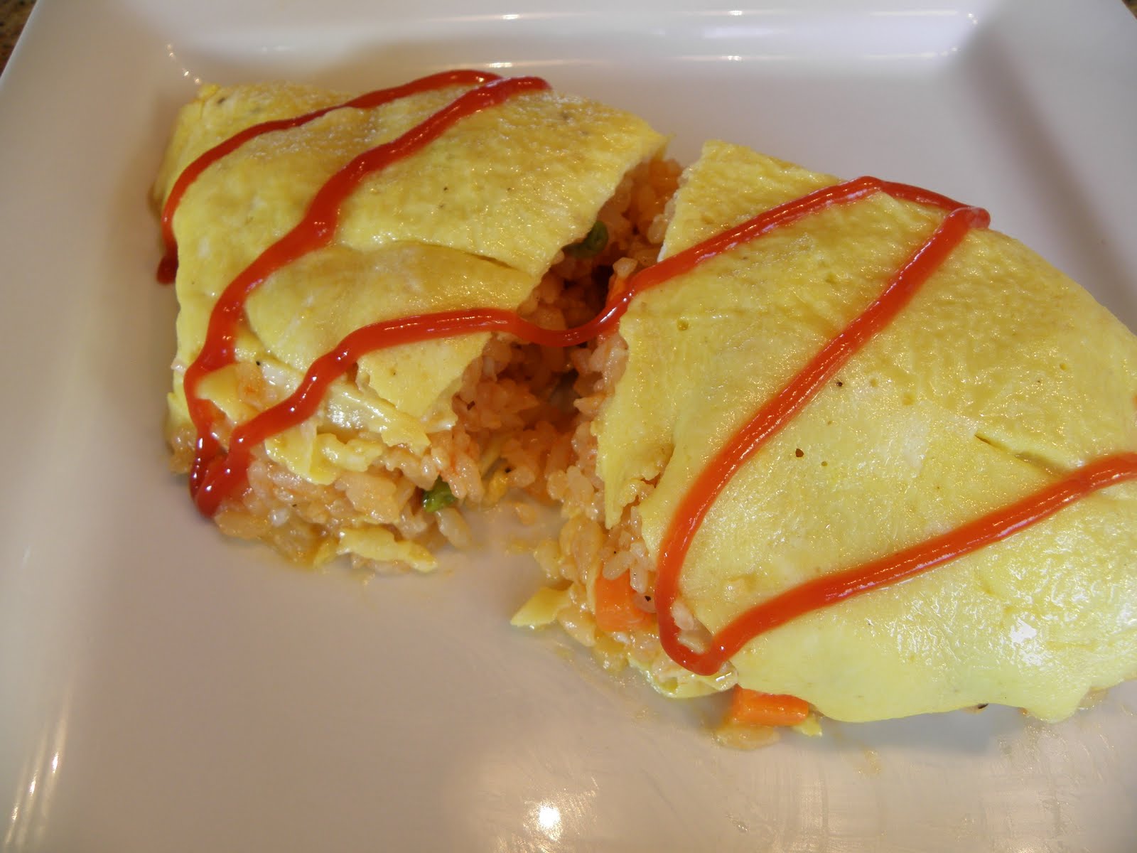 Japanese Cooking Series: Gyoza, Chicken Curry, and Omurice ~ Chef Julia