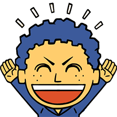 24 Sticker Facebook Hacker Boy Keren | Deloiz Wallpaper