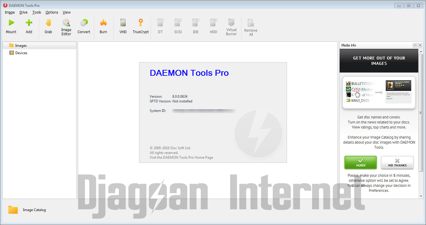 Cara install windows 7 dengan daemon tools - nsaskate