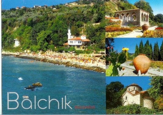 Ghid de calatorie: Bulgaria