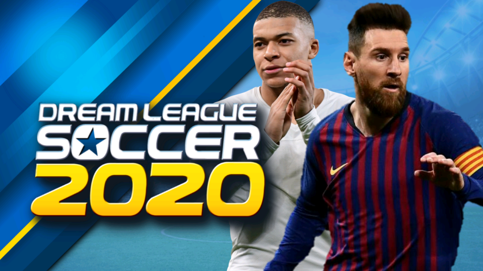 LLEGAN OFICIALMENTE LOS EVENTOS A DLS