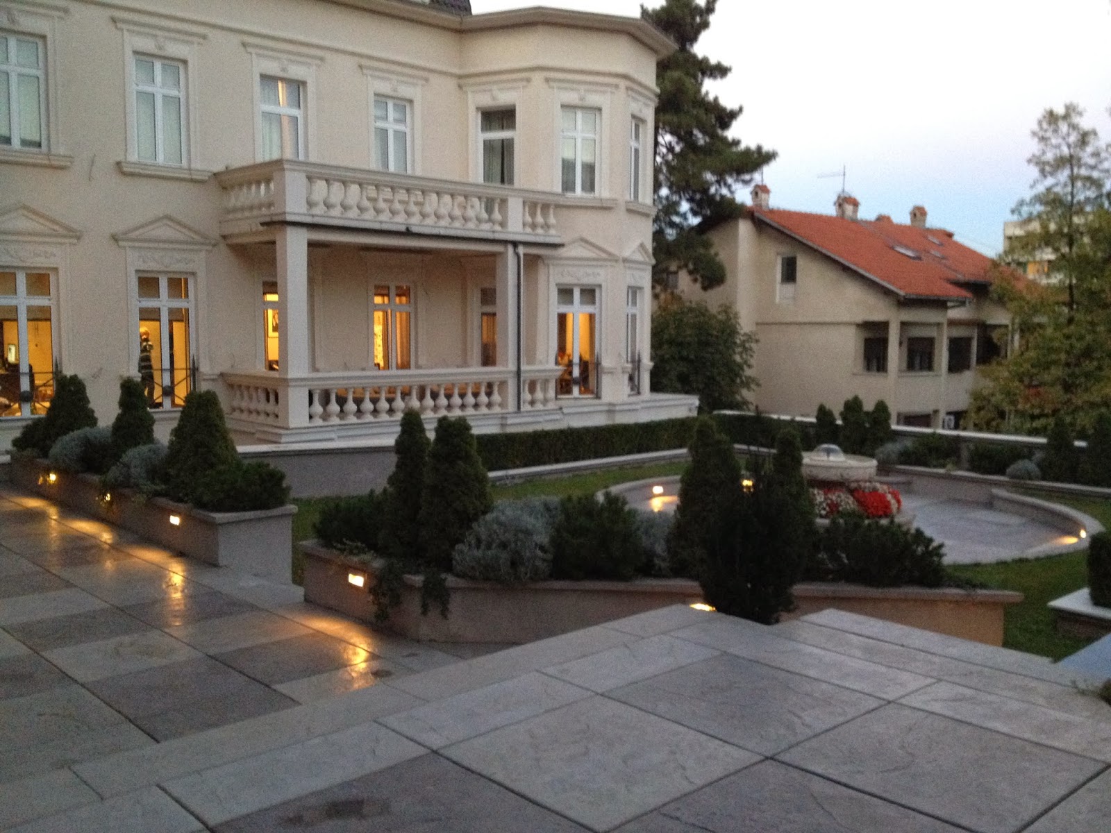 Real Estate Dedinje: REAL ESTATE BELGRADE SERBIA