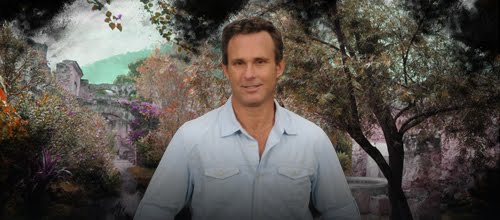 Harris Whitbeck - Diverso Magazine