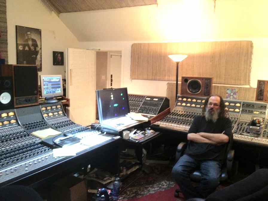 Bobby Owsinski's Big Picture Music Production Blog: An Interview With ...