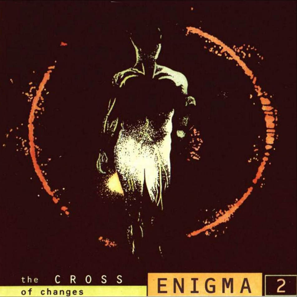 ENIGMA: THE CROSS OF CHANGES