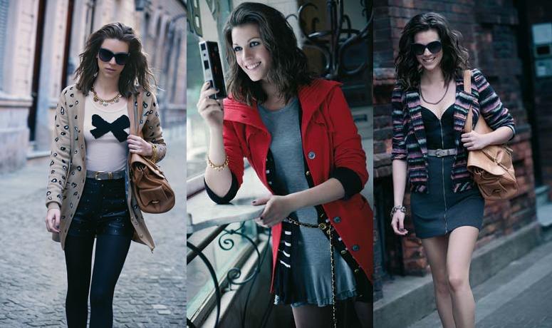 . SFG Blog de tendencias .: Camel + rojo, ¿dónde quedó la tendencia?