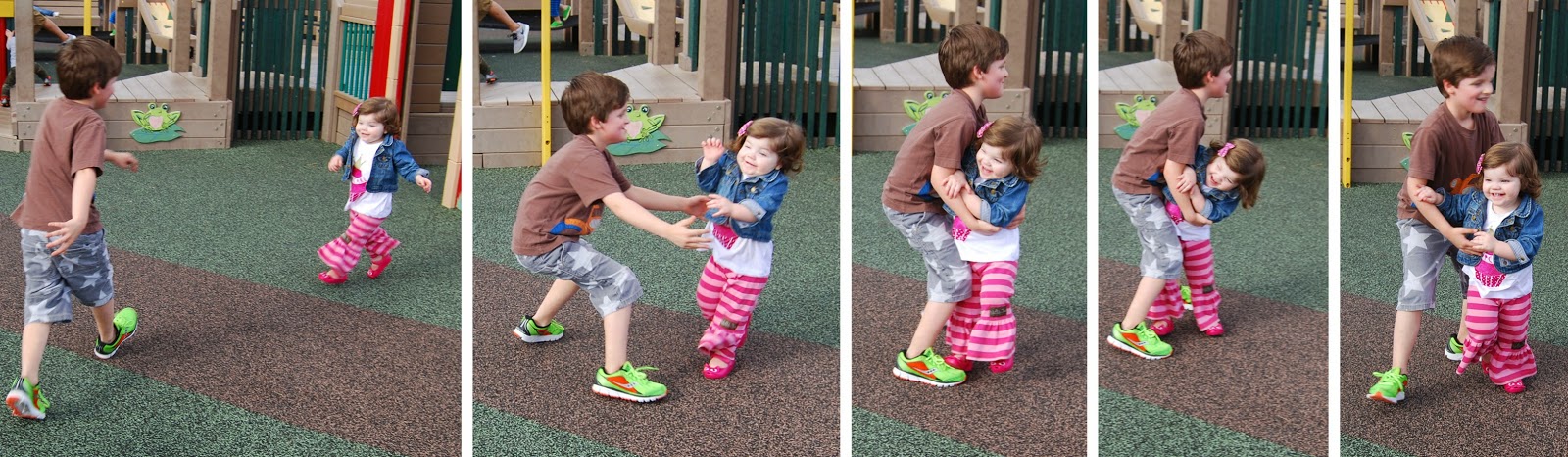 Momfessionals: Friday Favorites - Play Dough, Pippin Pops, Puppies and ...