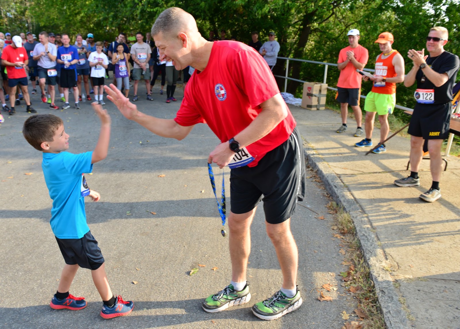 History of the Georgia National Guard: A Look Back at the Tenure of the ...