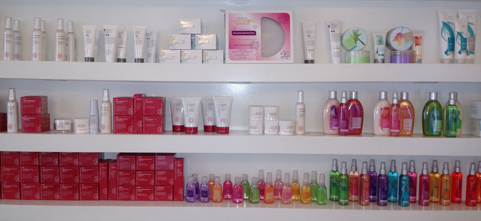 Yo sé de Medicina: Botica Francesa - Desde 1824