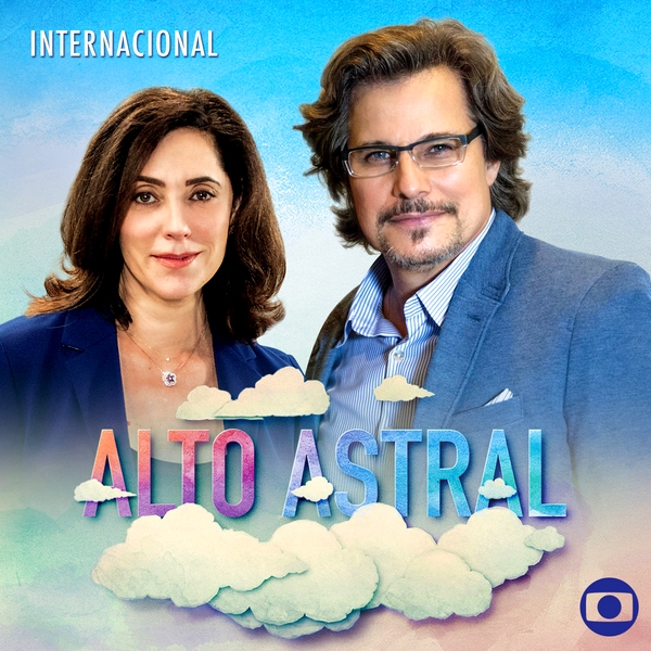 Trilhas de Novelas: Alto Astral