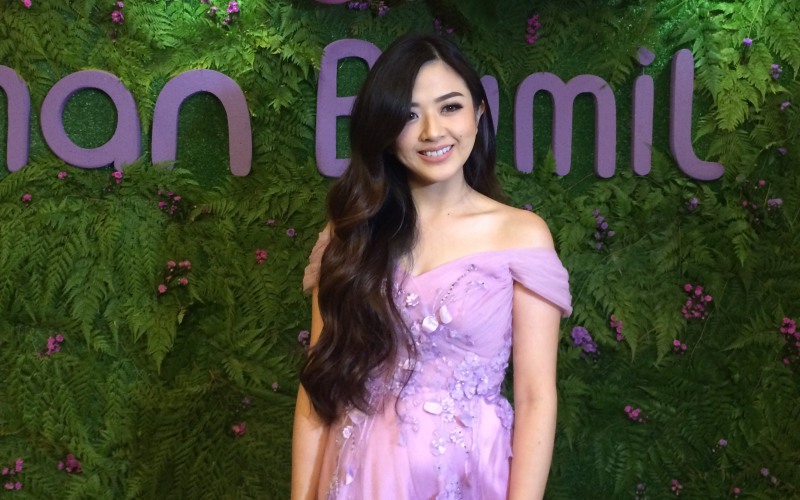 Biodata Franda Profil Pacar Foto Terbaru dan Agamanya Lengkap - Biodata ...