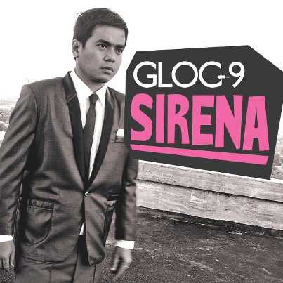 Pinoy Music Videos: GLOC-9 feat. Ebe Dancel - Sirena