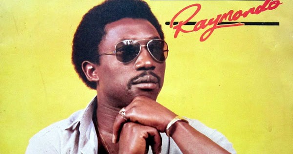 juninhorootsbahia.com.br: Ray Mondo ‎- Out Of Reach (1984) Um Classico ...