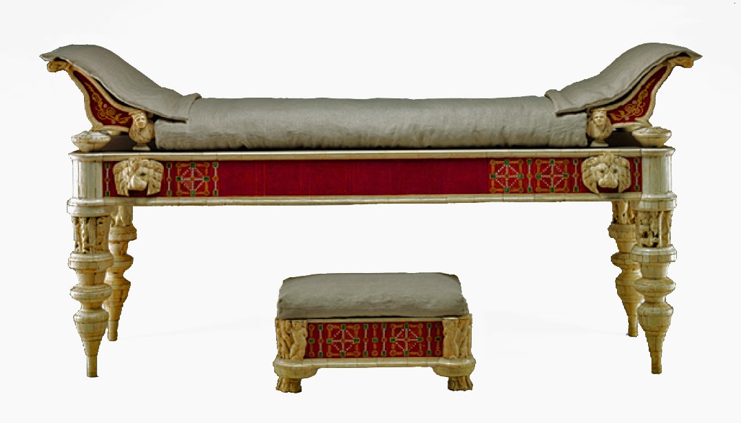 Romeinse cultuur: Romeins design