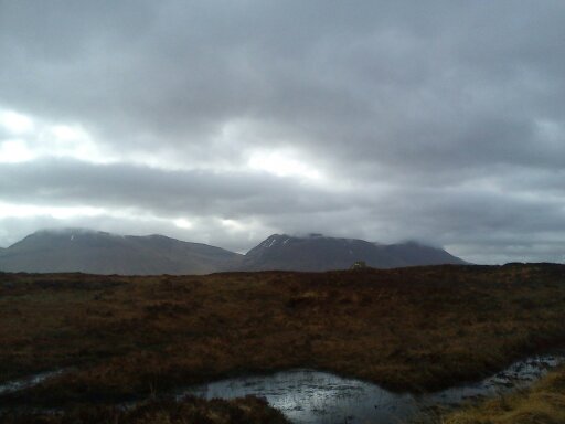 West Highland Way