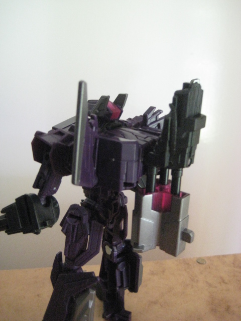 ChCse's blog: Toy Review: Transformers Generations Fall of Cybertron ...