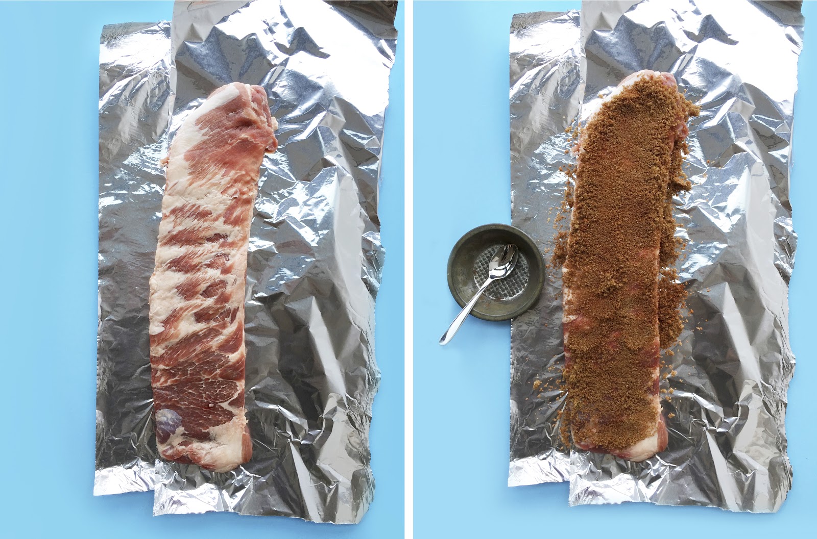 The Easiest Ribs You'll Ever Make, Guaranteed! / Hey, EEP!