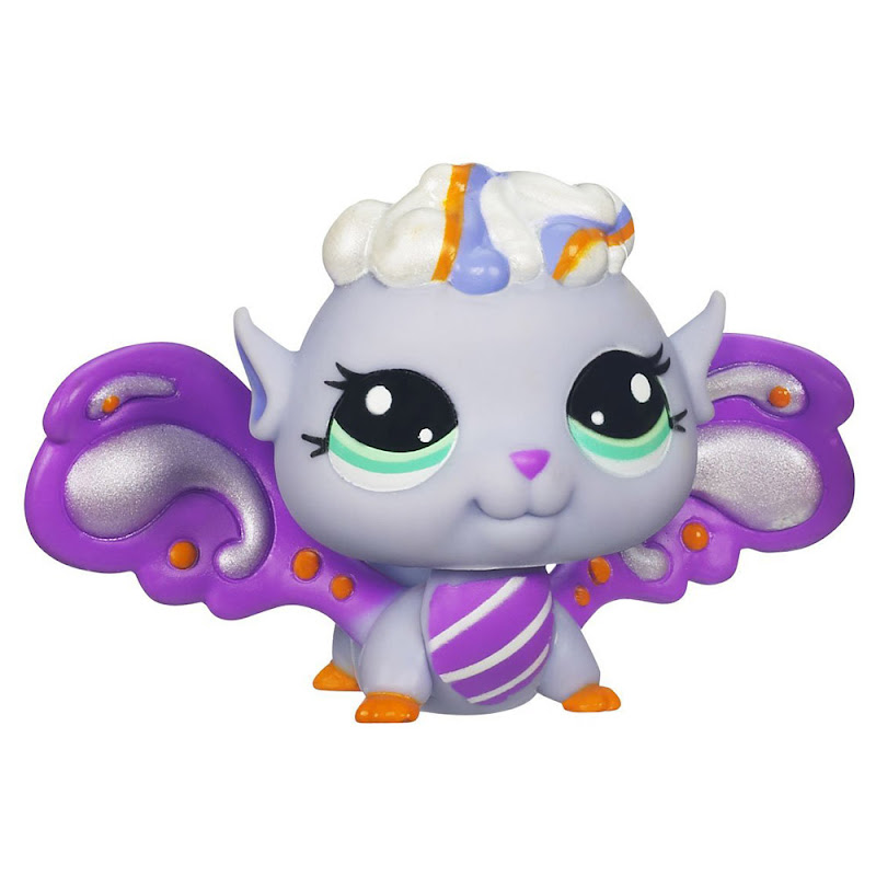 Littlest Pet Shop Fairies Fairy (#2710) Pet | LPS Merch