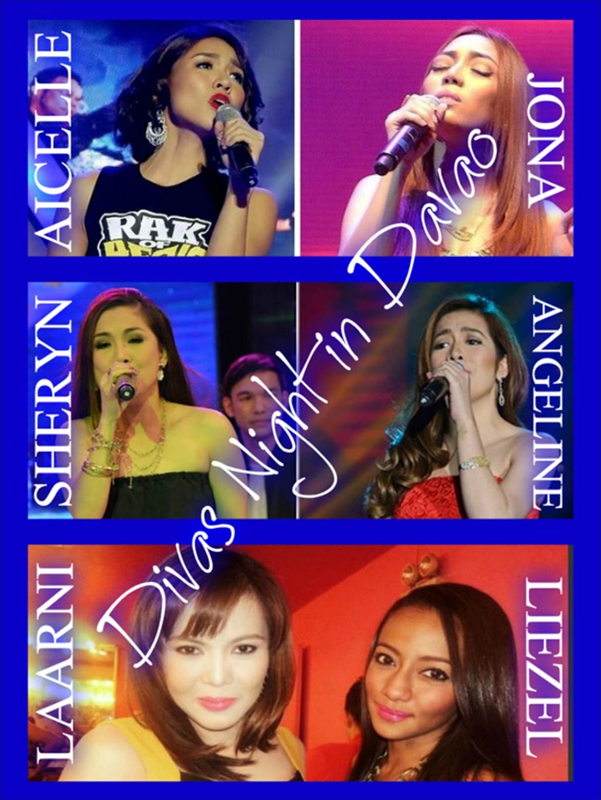 Dina Bonnevie: DZMM Radyo Patrol Reporters (1986-present)