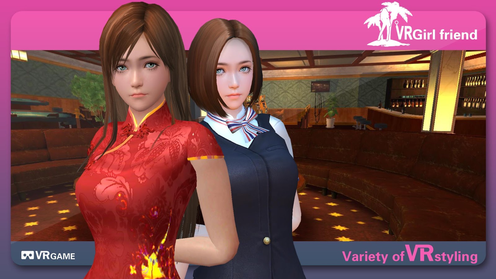 Vr kanojo system requirements - opmheavy