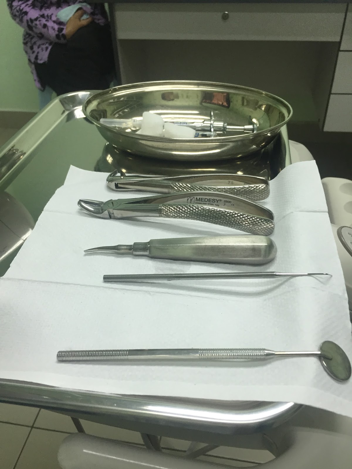 Fiz Faieznor: Persediaan untuk Si Gigi Besi aka Pendakap Gigi: Braces On!