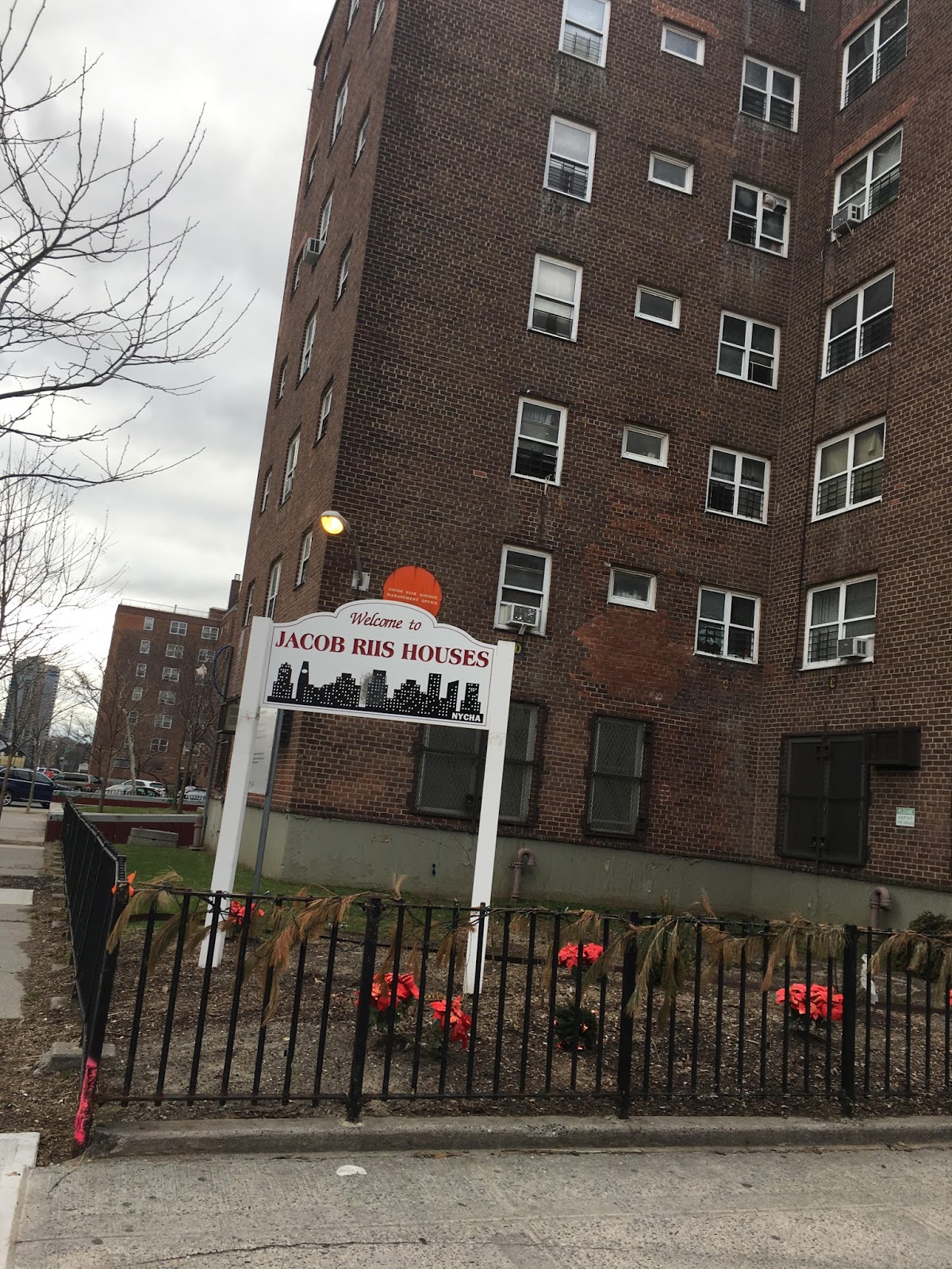 EV Grieve: About the ongoing issues with the NYCHA