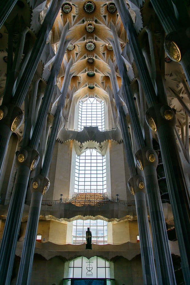 Blok888: Top 10 Most Amazing & Beautiful Churches in the world 1
