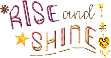 Escape From Reality Blog: Miscellaneous Word Art by FlutterbyDi