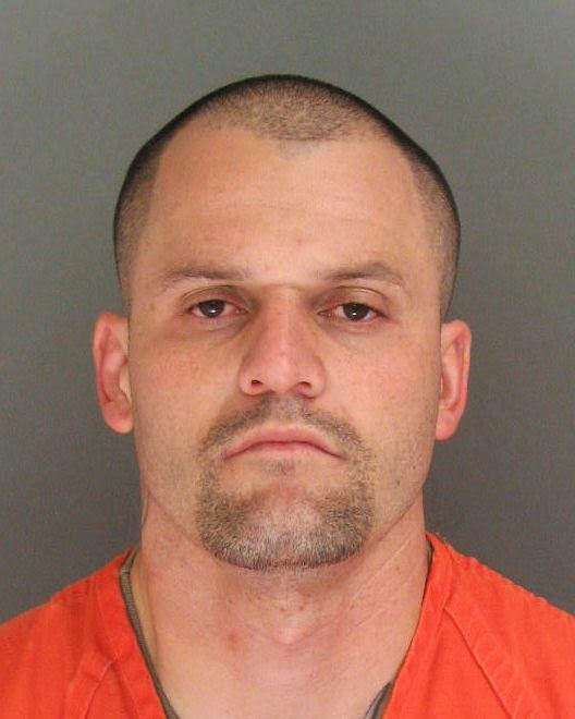 Santa Cruz Police: Stolen Gun - Drugs - and Another Probation All Star ...