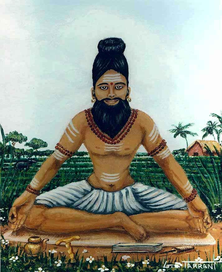 VEDA | VEDANTA | UPANISHAD | SHIRDI SAI BABA Messages |: TIRUMANTIRAM ...