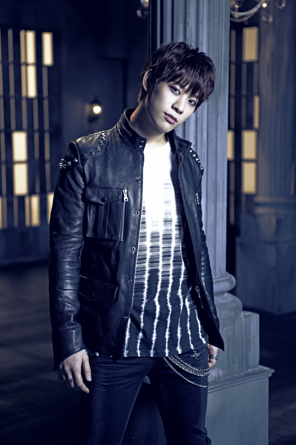 K-PoP pRoFiL3 ^.^: Mr. Mr. Profile