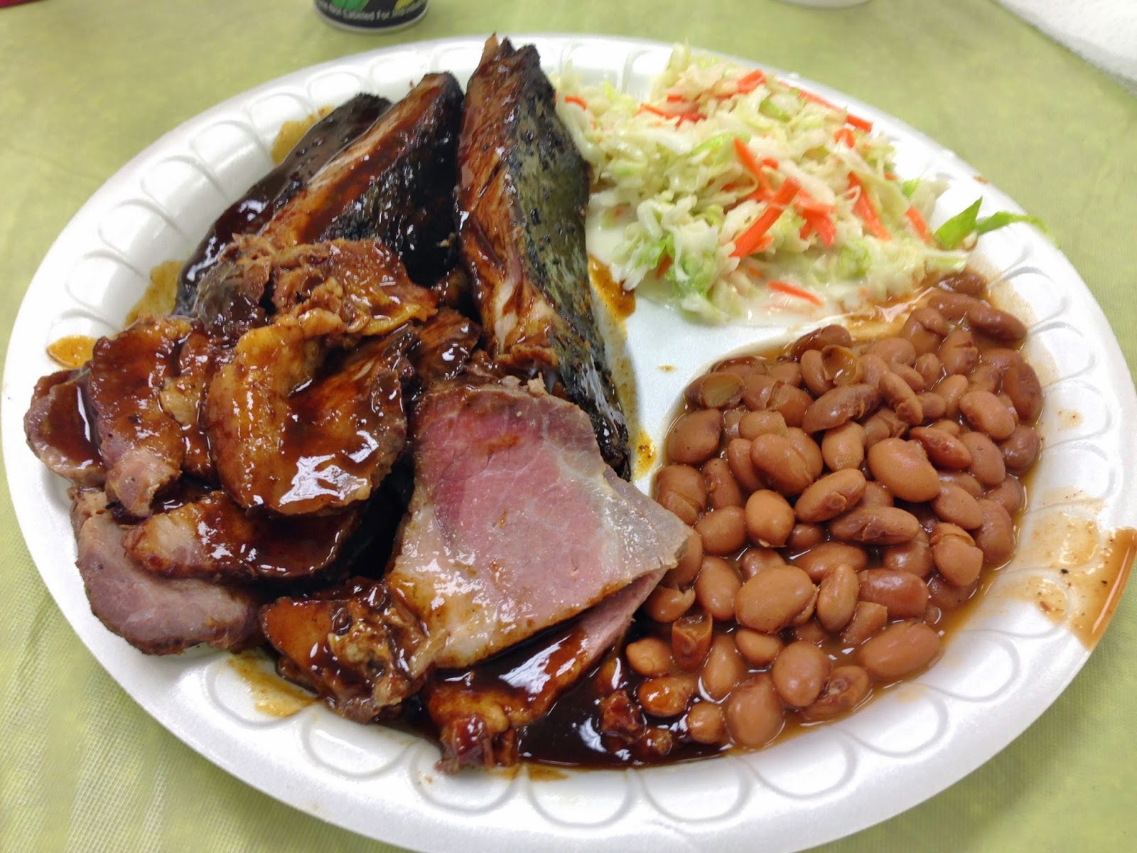 Worst BBQ in Texas (world) - Page 2 | TexAgs