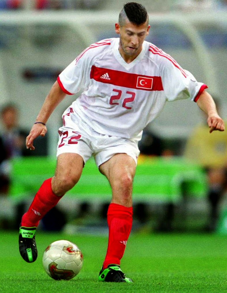 Soccer, football or whatever: German Turks Greatest All-Time Team