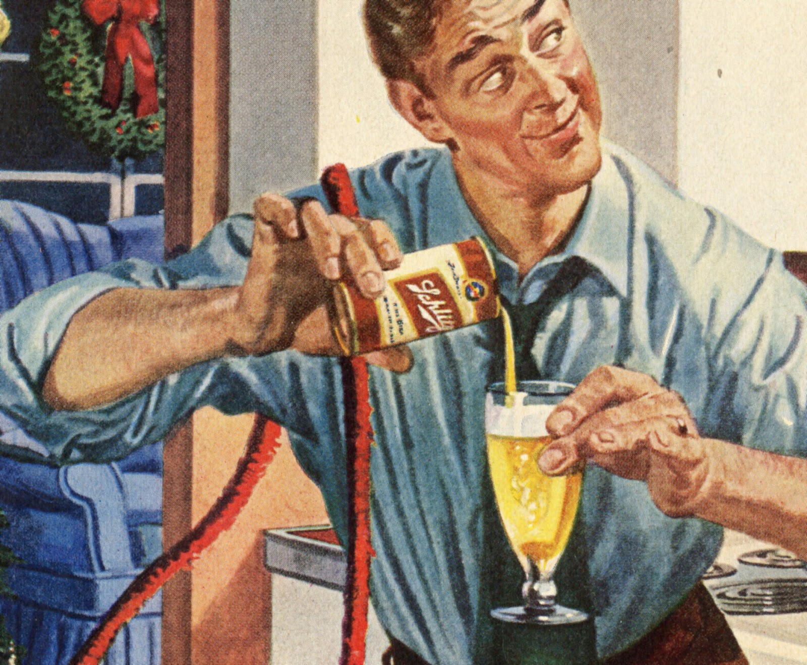 ILLUSTRATION ART: NEW BOOK ABOUT ALBERT DORNE