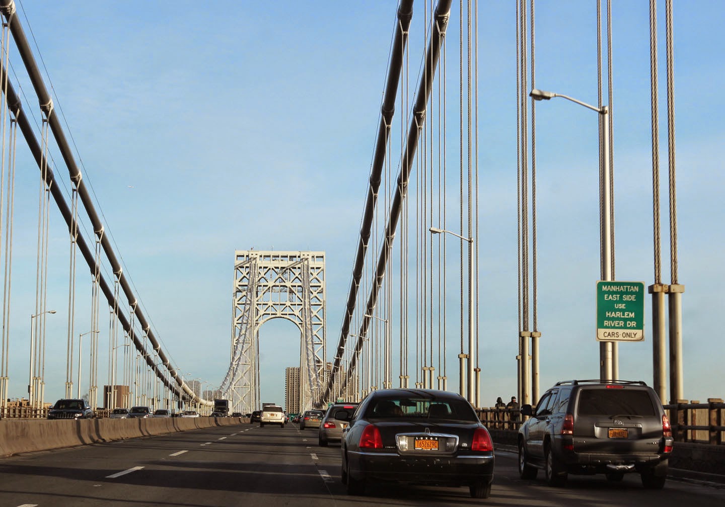 66 Square Feet (Plus): Before the snow, the snow