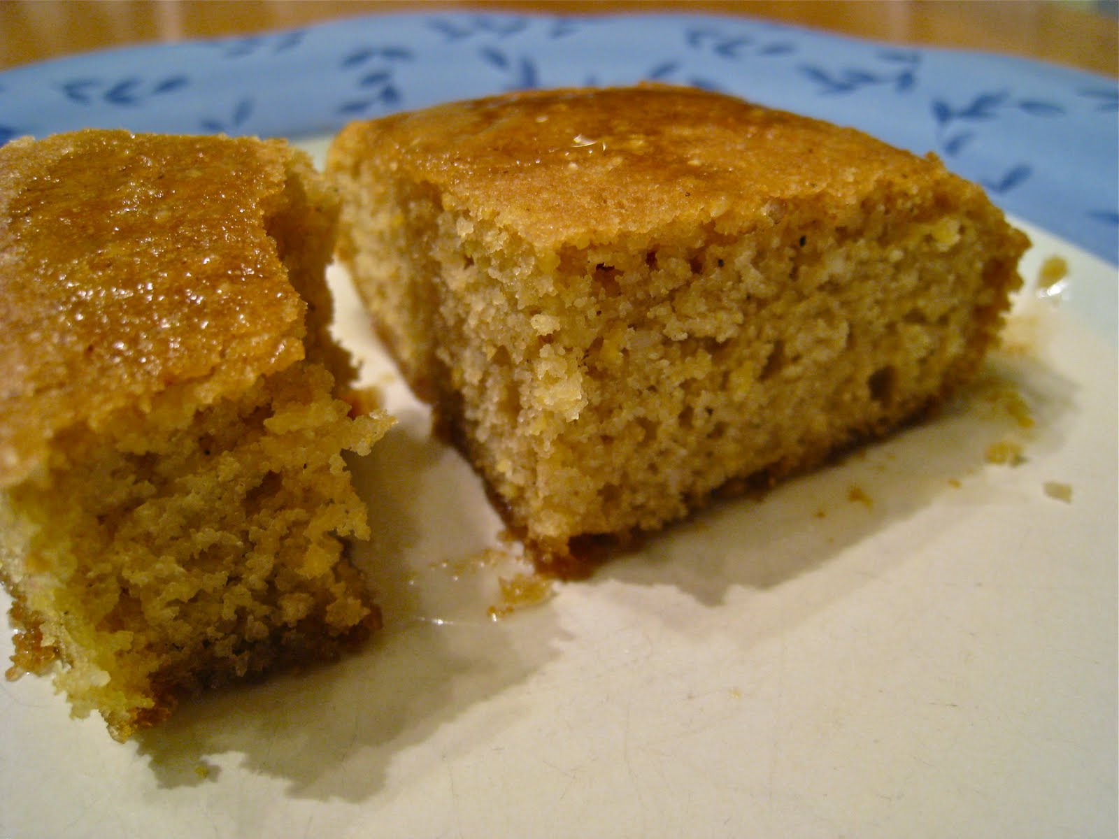 Mutritious Nuffins: Agave Science and Recommended Sweeteners