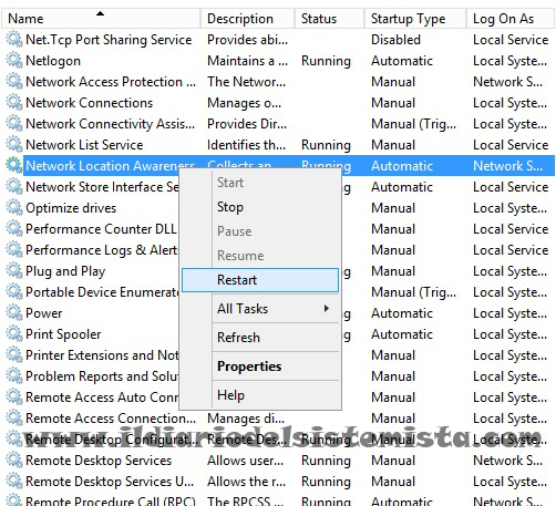 I Diario del Sistemista: Windows Server 2012 R2 non riconosce la rete ...