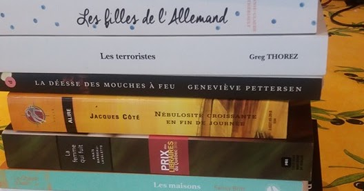 Le coin lecture de Nath: Ils ont rejoint mon Everest à lire (souvenirs ...
