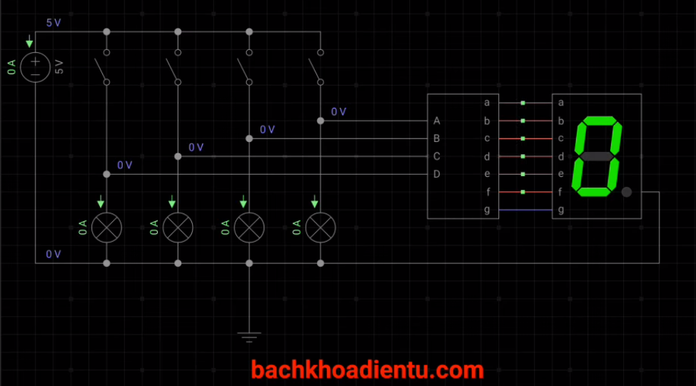 Chuyên trang thực hành điện tử, sửa chữa điện tử gia dụng, tự học điện ...
