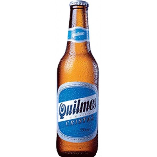 AZ: Quilmes Cristal