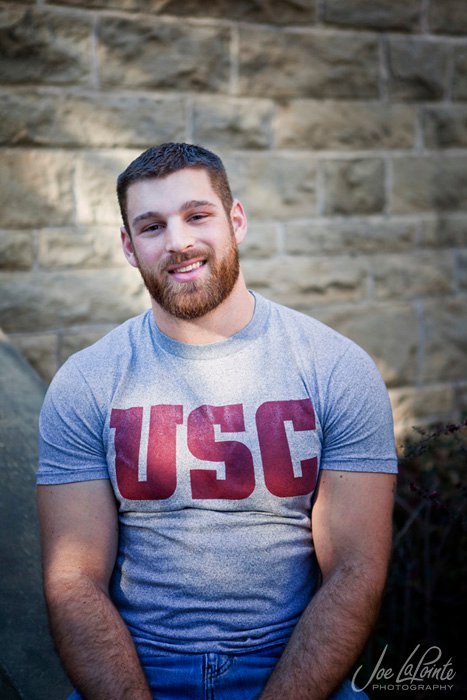 Ryan Chmelik, I love this man! Seriously... Totally my dream guy