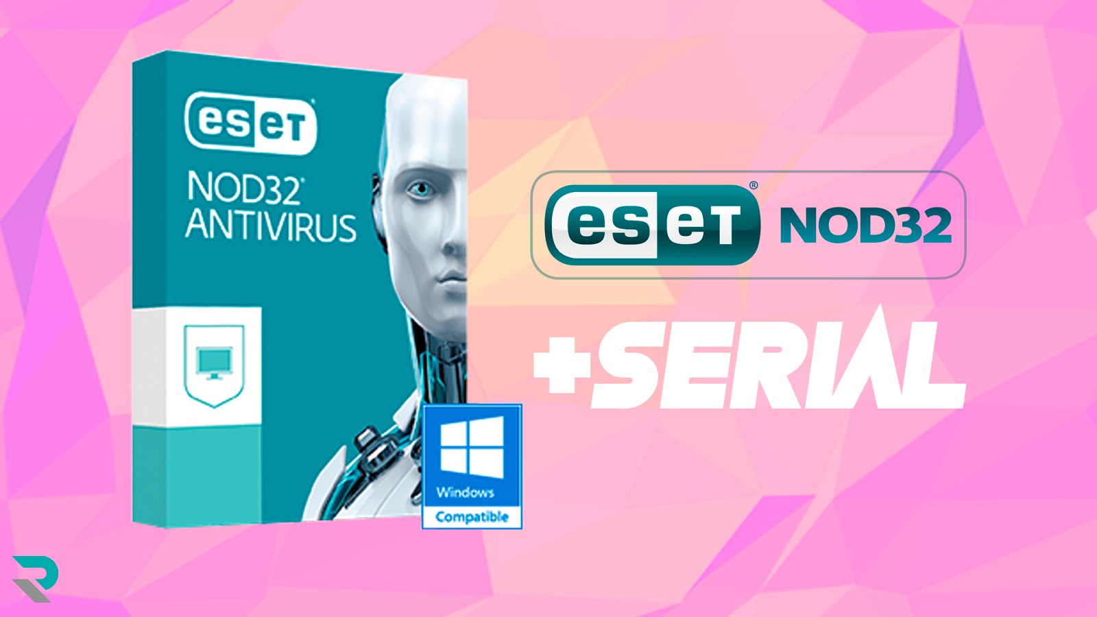 Обновление eset nod32