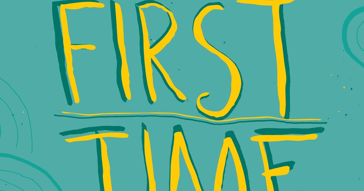 BLOBBY'S BLOG: Make Believe It's Your First Time