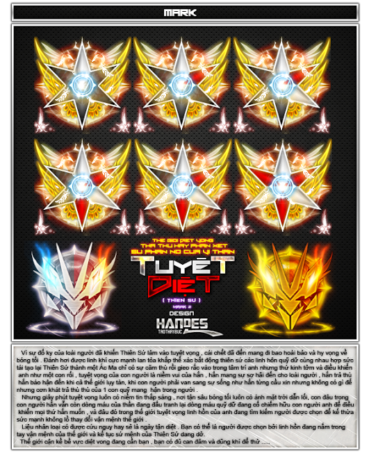 Kill Mark Đột Kích Đẹp Sưu Tầm By VanQuyet [ KillMark CF ] ~ VĂNQUYẾT'SBLOG