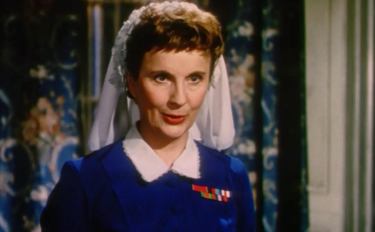 Rank and File - A British Cinema Blog