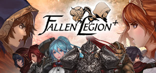 Fallen Legion+ - PC Review