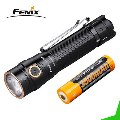 Sun Flashlight จำหน่าย ไฟฉายประสิทธิภาพสูง: ไฟฉาย FENIX LD30