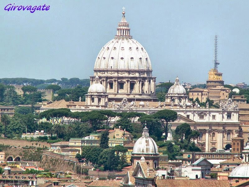 Il mio viaggio più bello in Italia: 4 giorni a Roma con i miei genitori ...