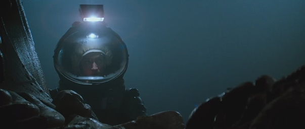 ALIEN (RIDLEY SCOTT, 1979)