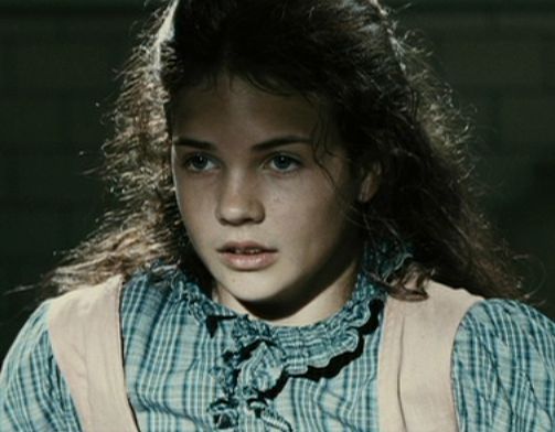 Actress Profile: Chontelle Melgren | Sixguns and Sunsets